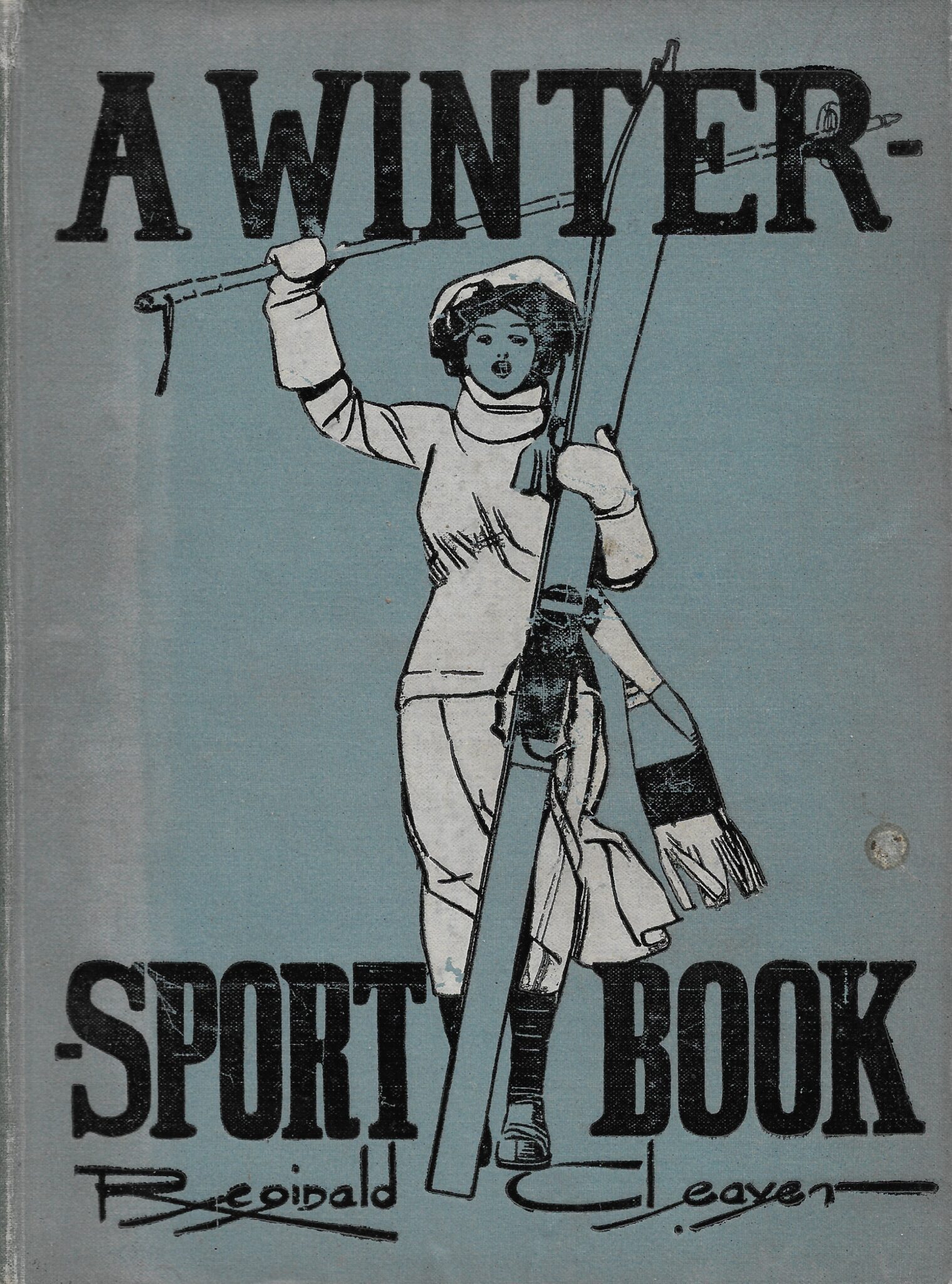 Alpine Winter Sports – Everything you need to know about skiing and ...